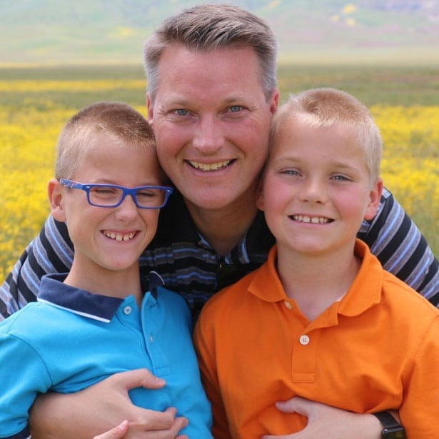 Professor Martin Mehl - ScreenPal