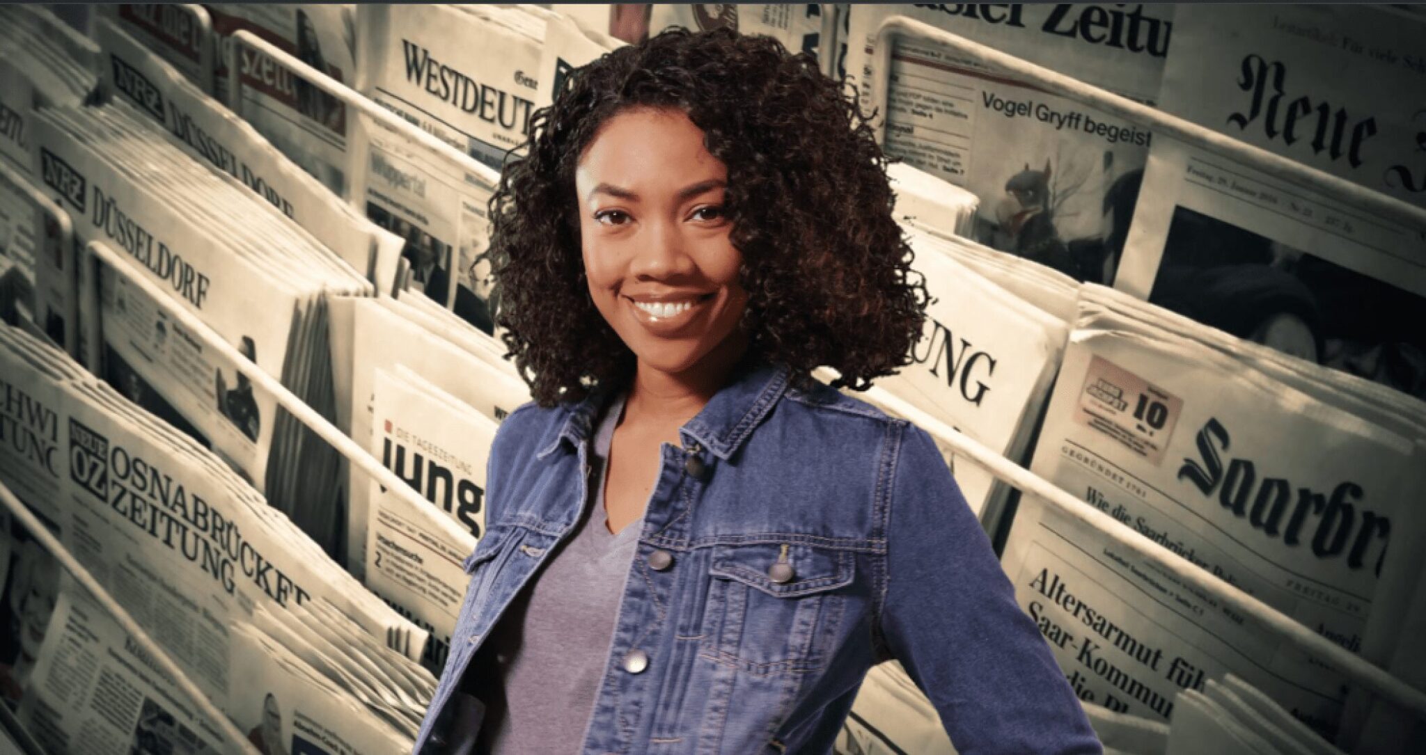 Create Your Own Student Newsroom For Learning - ScreenPal