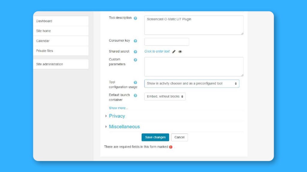 Using ScreenPal App for Canvas - ScreenPal (Formerly Screencast-O-Matic)