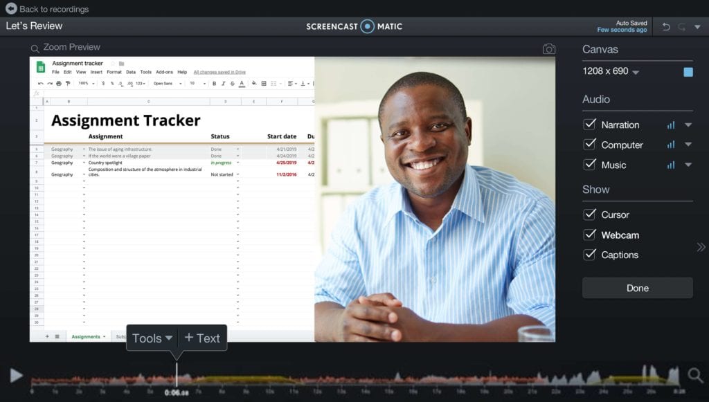 6 Creative Ways to Use Sound Effects in Videos - ScreenPal (Formerly Screencast-O-Matic)