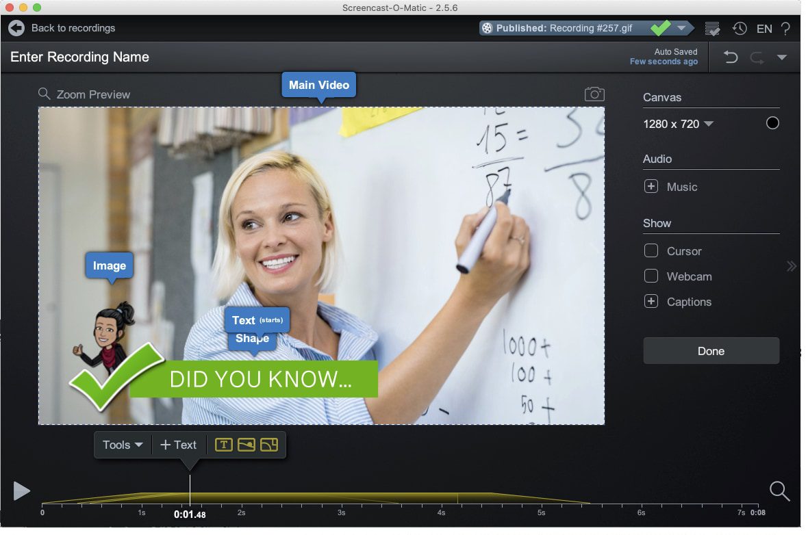 5 tips for effective professional development for teachers ScreenPal ...