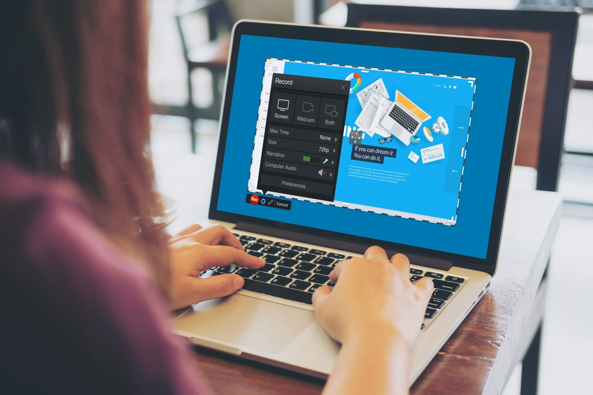 How to create product demo videos that engage and convert - ScreenPal ...