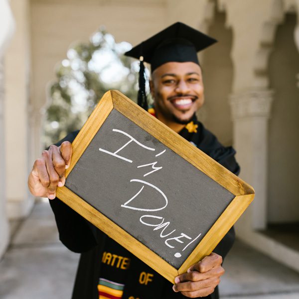 5 Graduation Video Ideas + How to Make Your Own - ScreenPal (Formerly ...