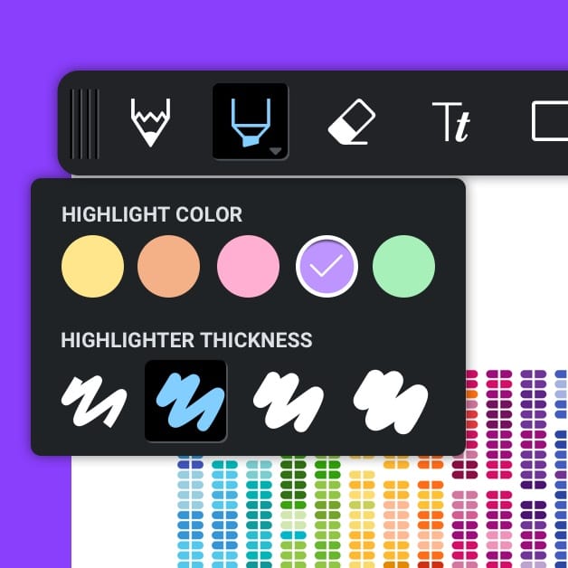 Record Your Screen With Draw and Zoom Tools - ScreenPal