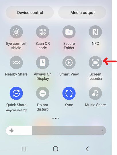 How to Screen Record on Android - ScreenPal (Formerly Screencast-O-Matic)