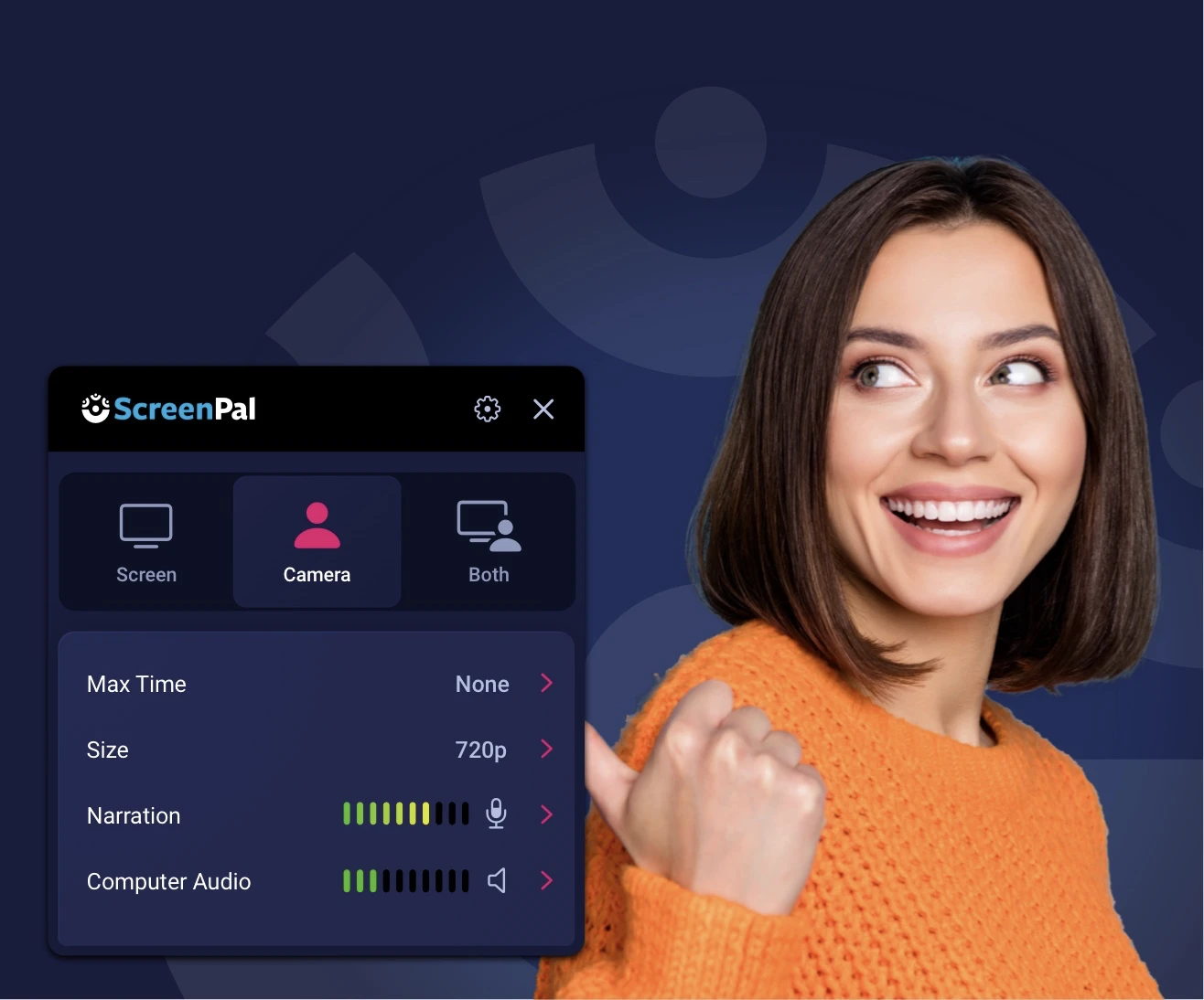 Business Sales - Screen Recorder & Video Editor - ScreenPal (Formerly ...