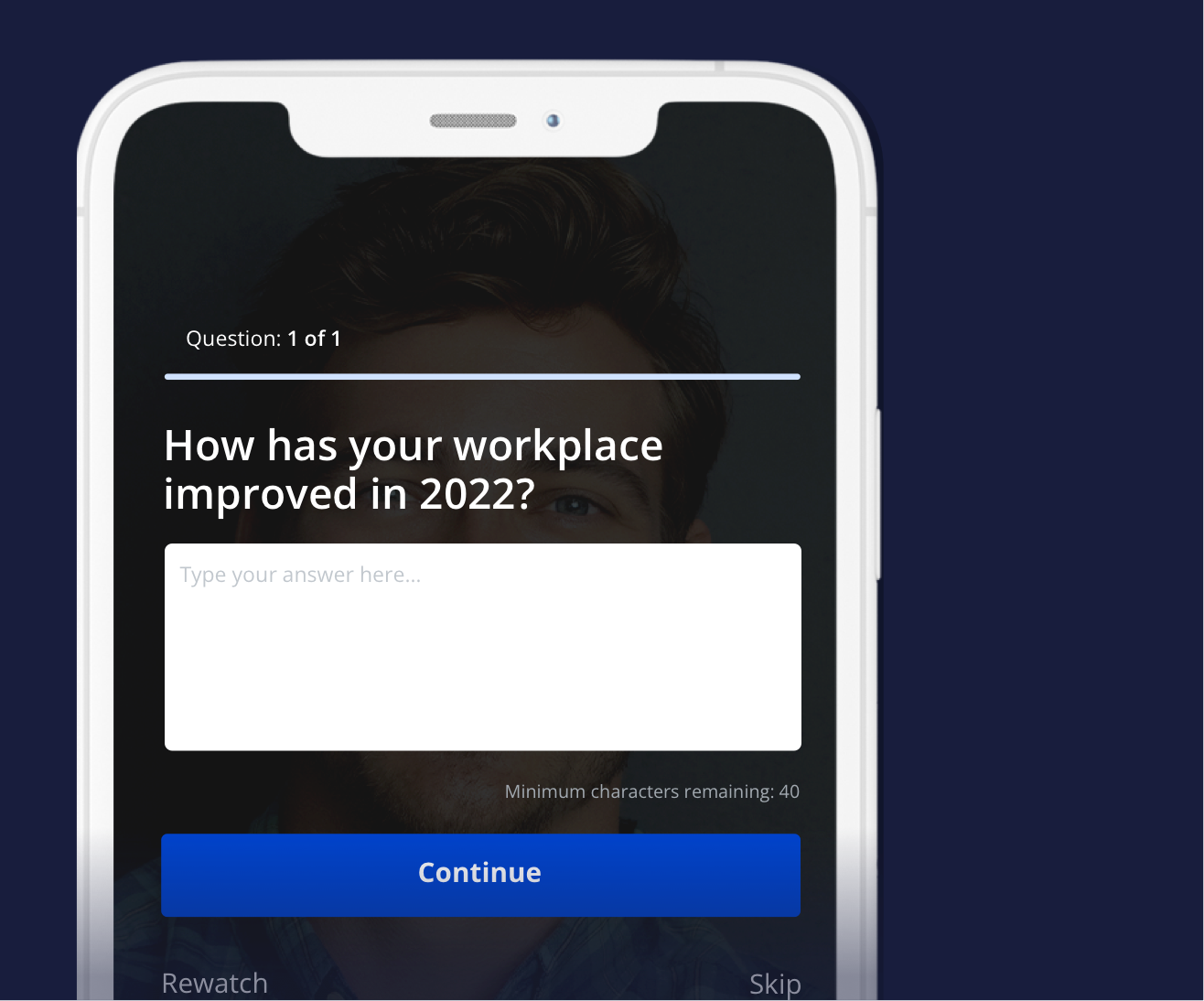 Video Quizzing For Training - Interactive Quizzes, Polls and Surveys ...