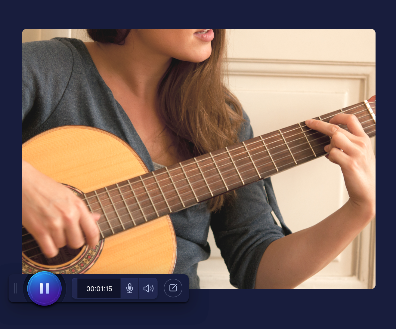 Personal - Screen Recorder & Video Editor - ScreenPal
