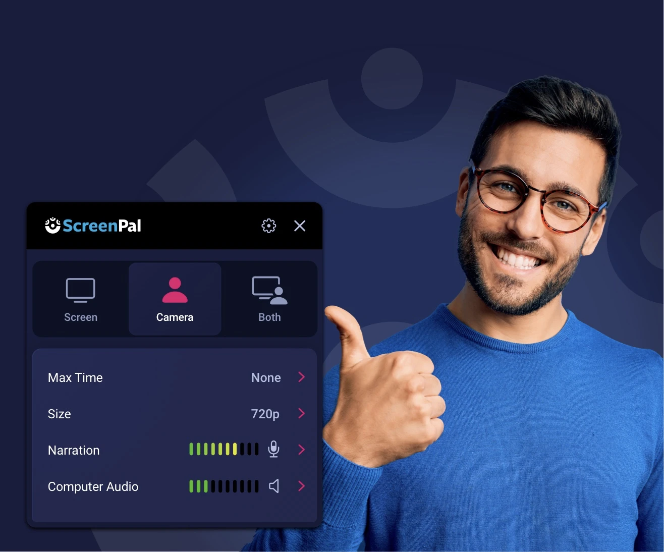 Drive Student Conversations - Screen Recorder & Video Editor - ScreenPal
