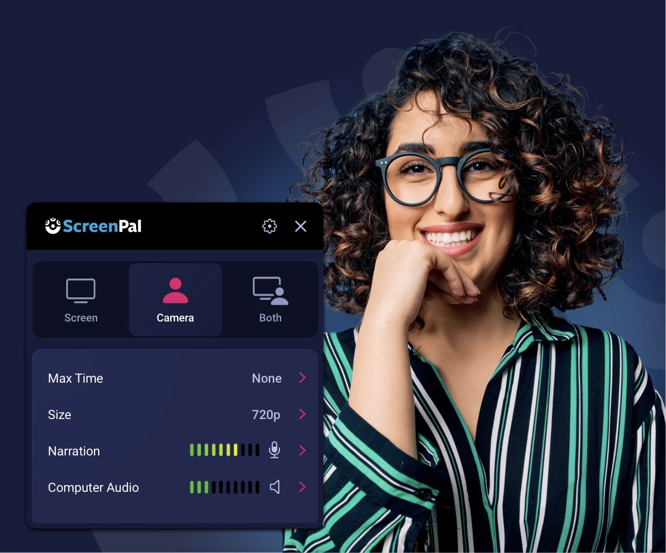 ScreenPal for Teachers - ScreenPal