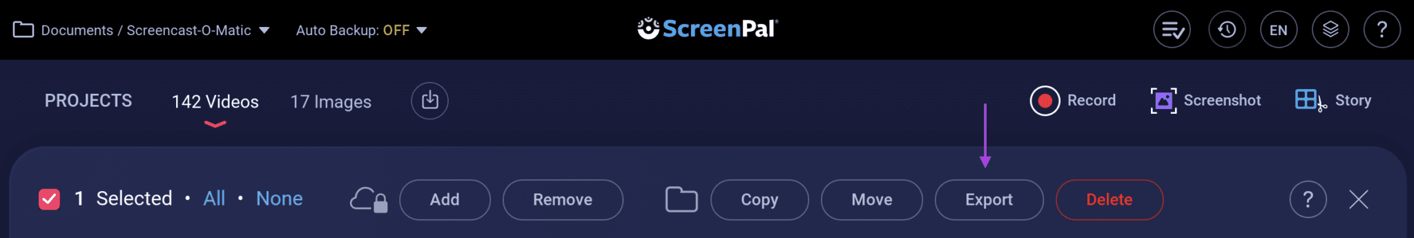 How to create a storyboard template for video collaboration - Screen Recorder & Video Editor ...