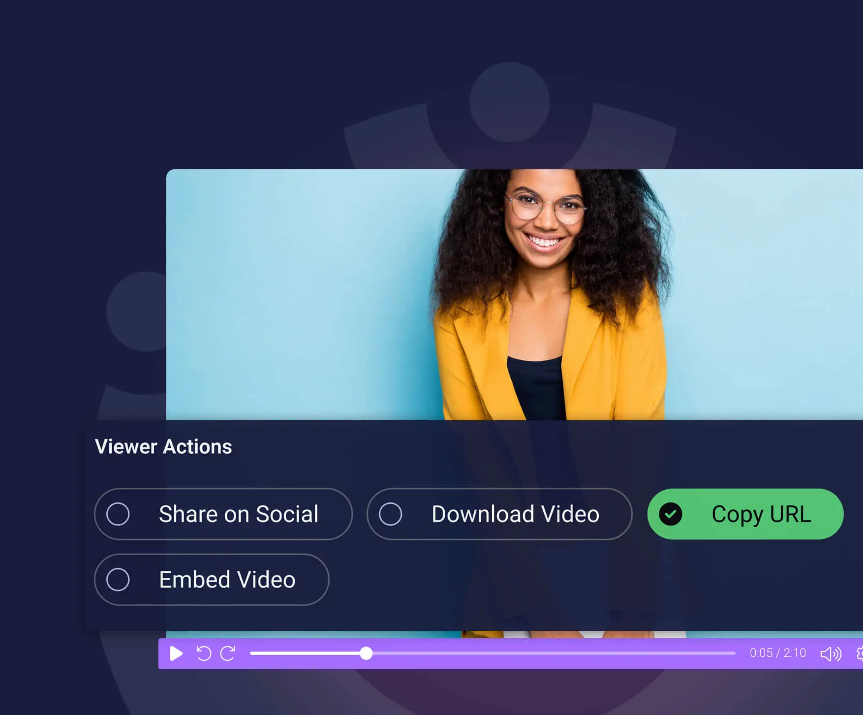 Embed Video - ScreenPal (Formerly Screencast-O-Matic)