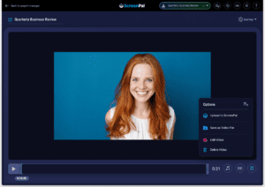 Free Video Editor - Tutorial | ScreenPal (Formerly Screencast-O-Matic)