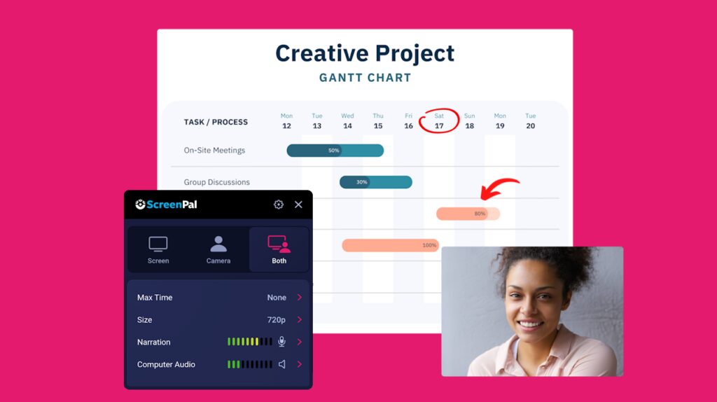 Replace Your Meetings with ScreenPal Videos - ScreenPal (Formerly ...